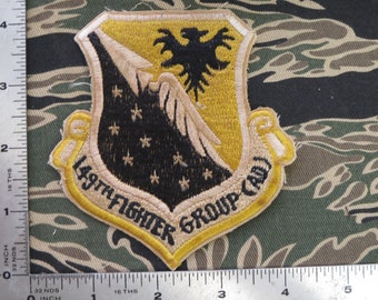 149th Fighter Wing - Etsy