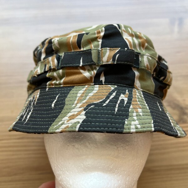 Vietnam Boonie Hat - Etsy