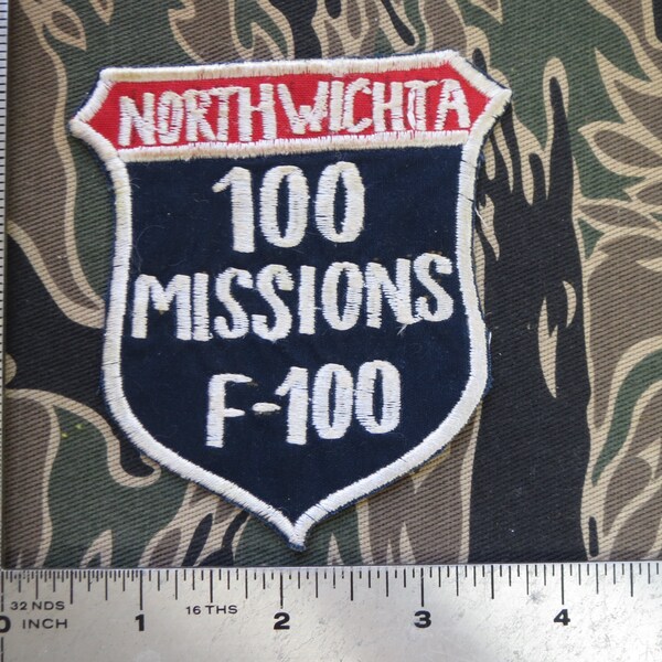 Usaf Patch - Etsy