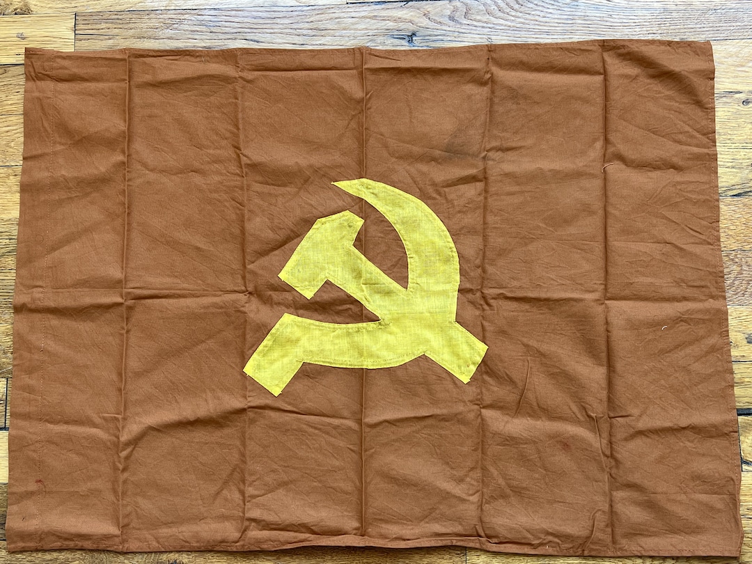 3 Flags , Flag , Vc Vietcong Flag , Hammer and Sickle , Nva Flag , 21 ...