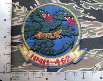 Squadron Patch Usmc - Etsy