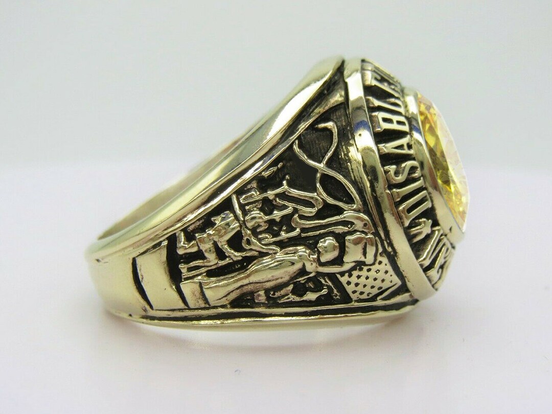 01, VET , Veterans Ring , Disabled American Veteran , Ring , US Size ...