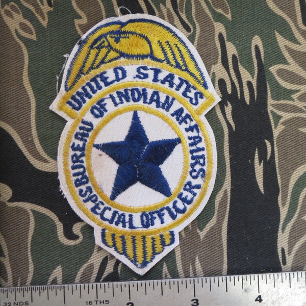 Department of Veterans Affairs Patch - Etsy