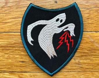 Ghost Army Patch - Etsy