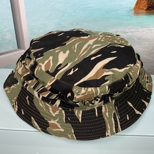 Vietnam Boonie Hat - Etsy