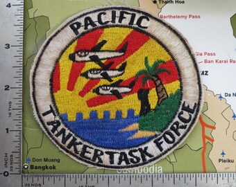 Vietnam War Tanker - Etsy