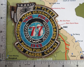 Task Force 77 - Etsy