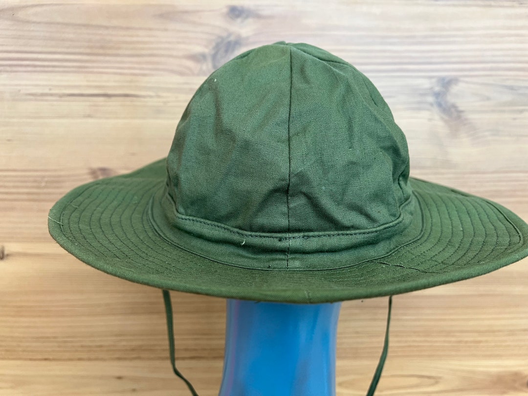 Great Hat , Great Material , Not Cheap China Hat. Vc NLF Hat , Vietcong ...