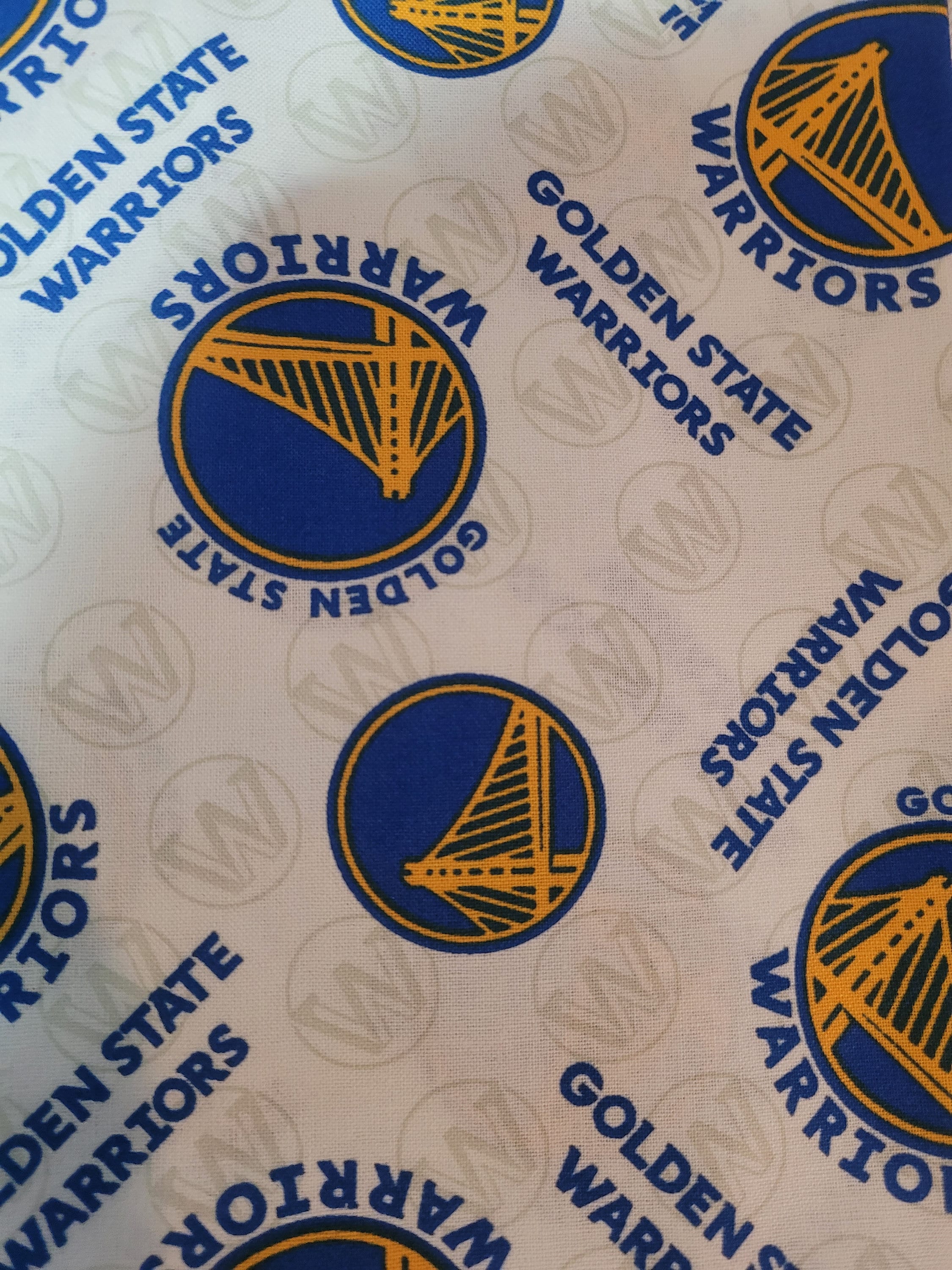 NBA Themed Fat Quarters Fabric Bundle - Etsy
