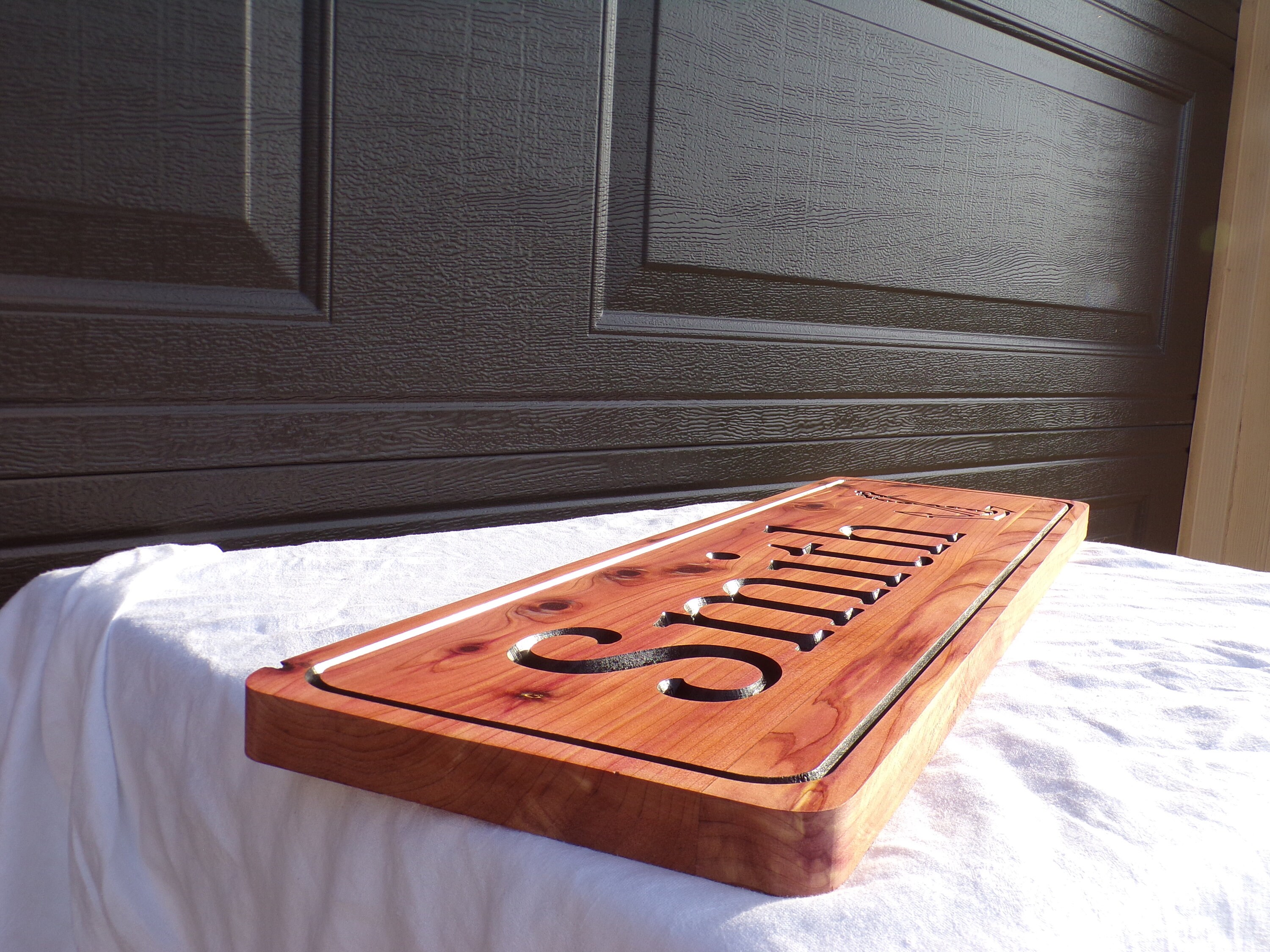 Boat Slip Sign - Etsy