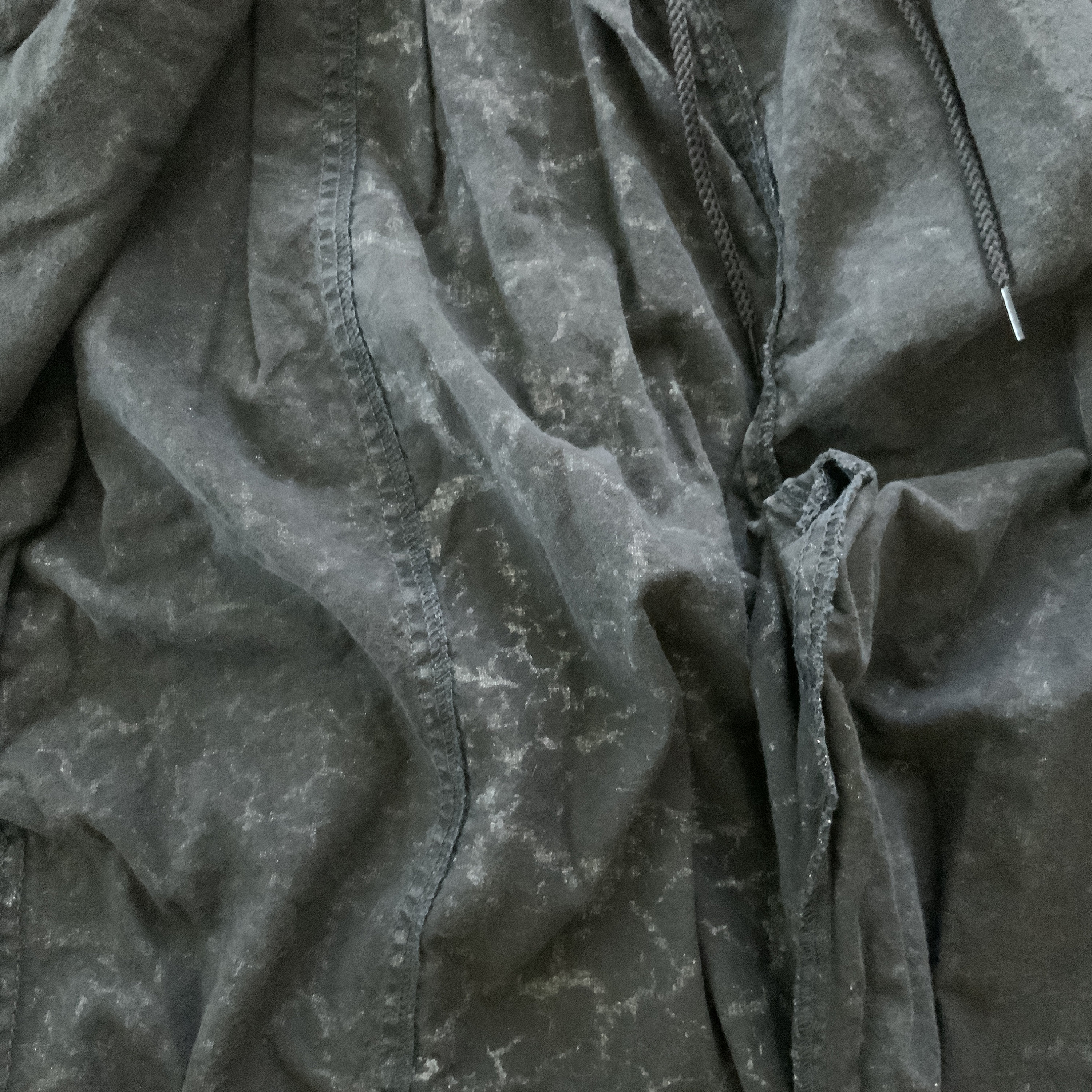 Vintage 80s Vision Street Wear Crackle Print Pants Old Ghosts 1980s ...