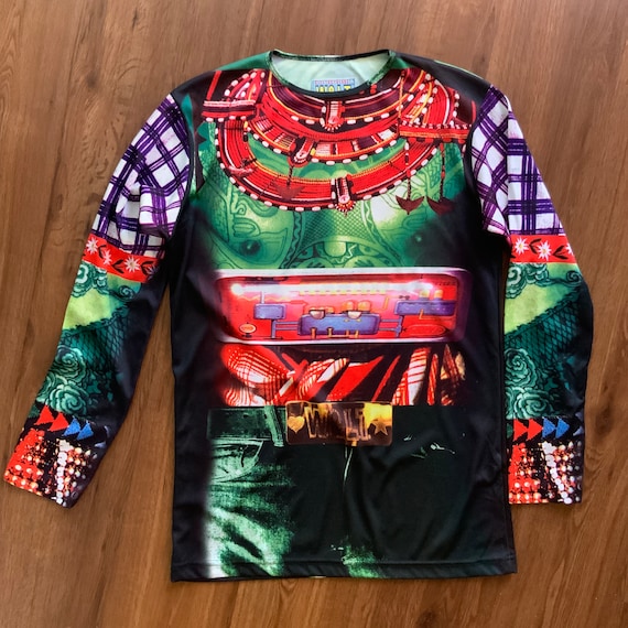 Vintage walter van beirendonck - Gem Vintage walter van beirendonck - Gem