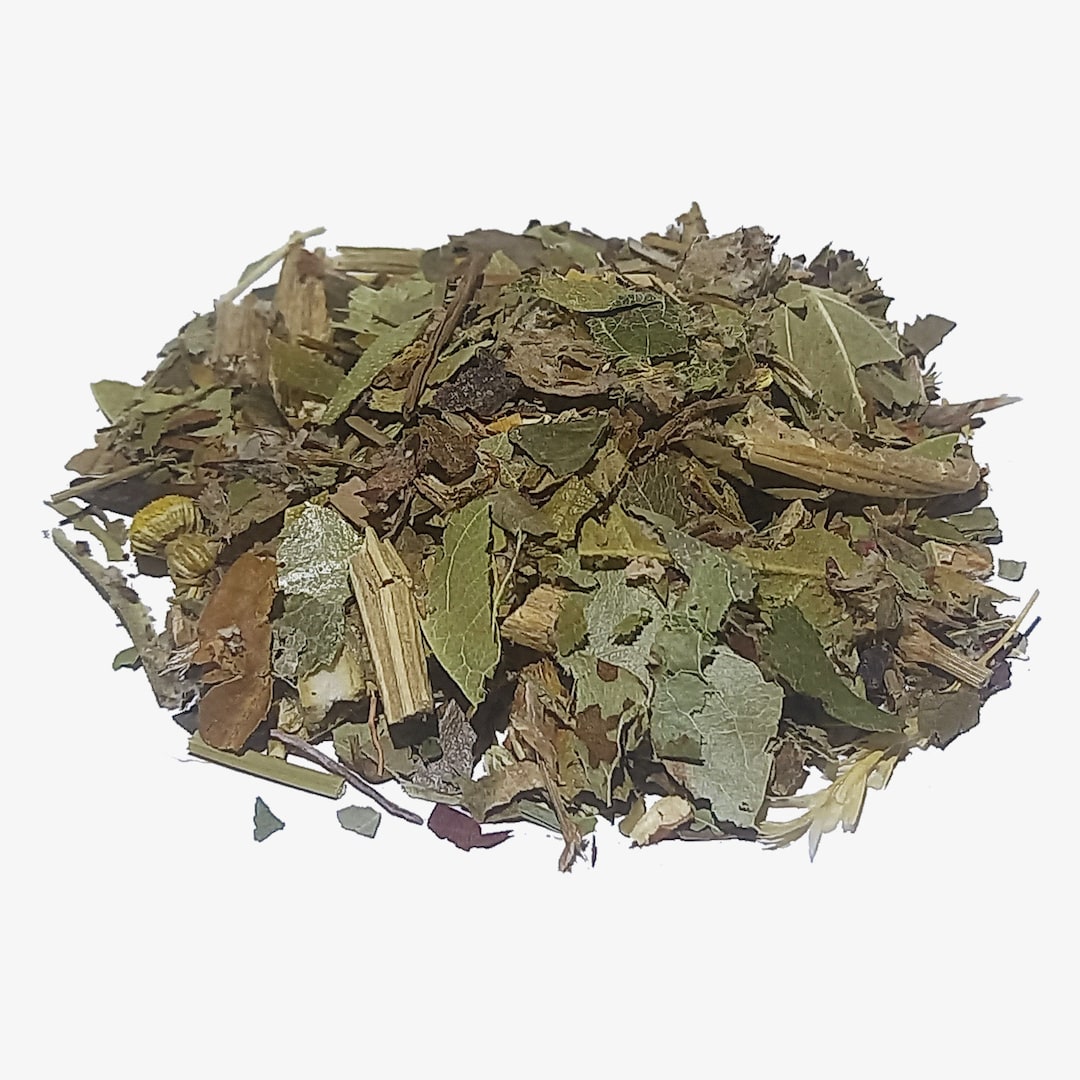 Cholesterol Lower Herbal Tea - Triglycerides Control - Blood ...