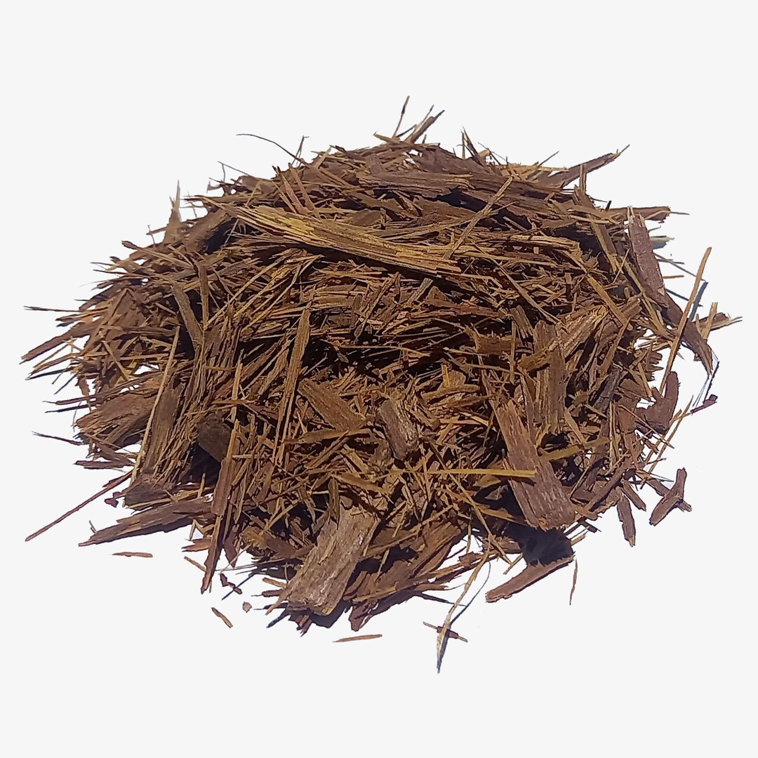 Yellow Uxi Bark 25/50/100g. Herbal Tea - Yellow Uxi Bark - Uxi - Smooth ...