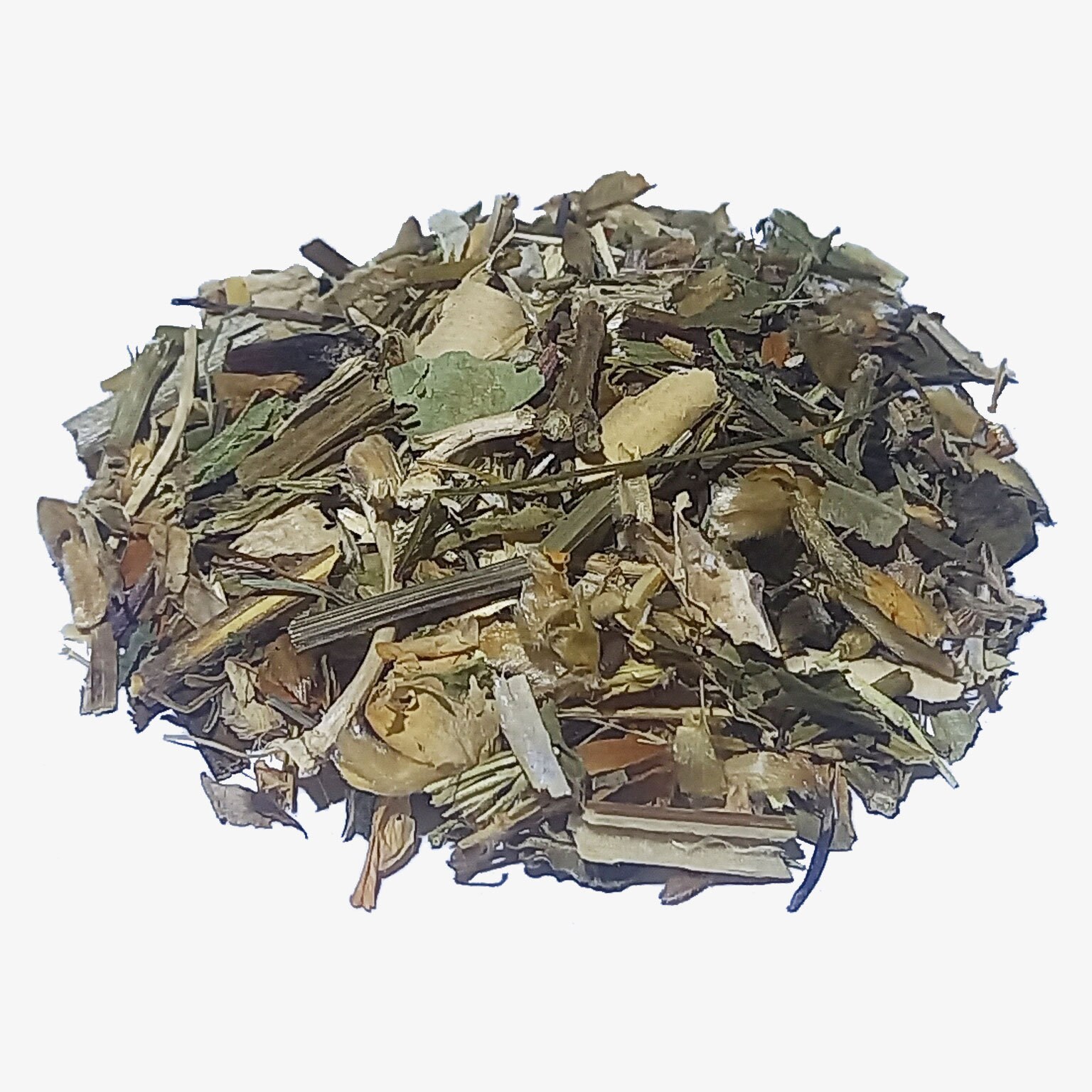 Diabetes Herbal Tea Sugar Control Tea Diabetes Mellitus 100% Natural ...