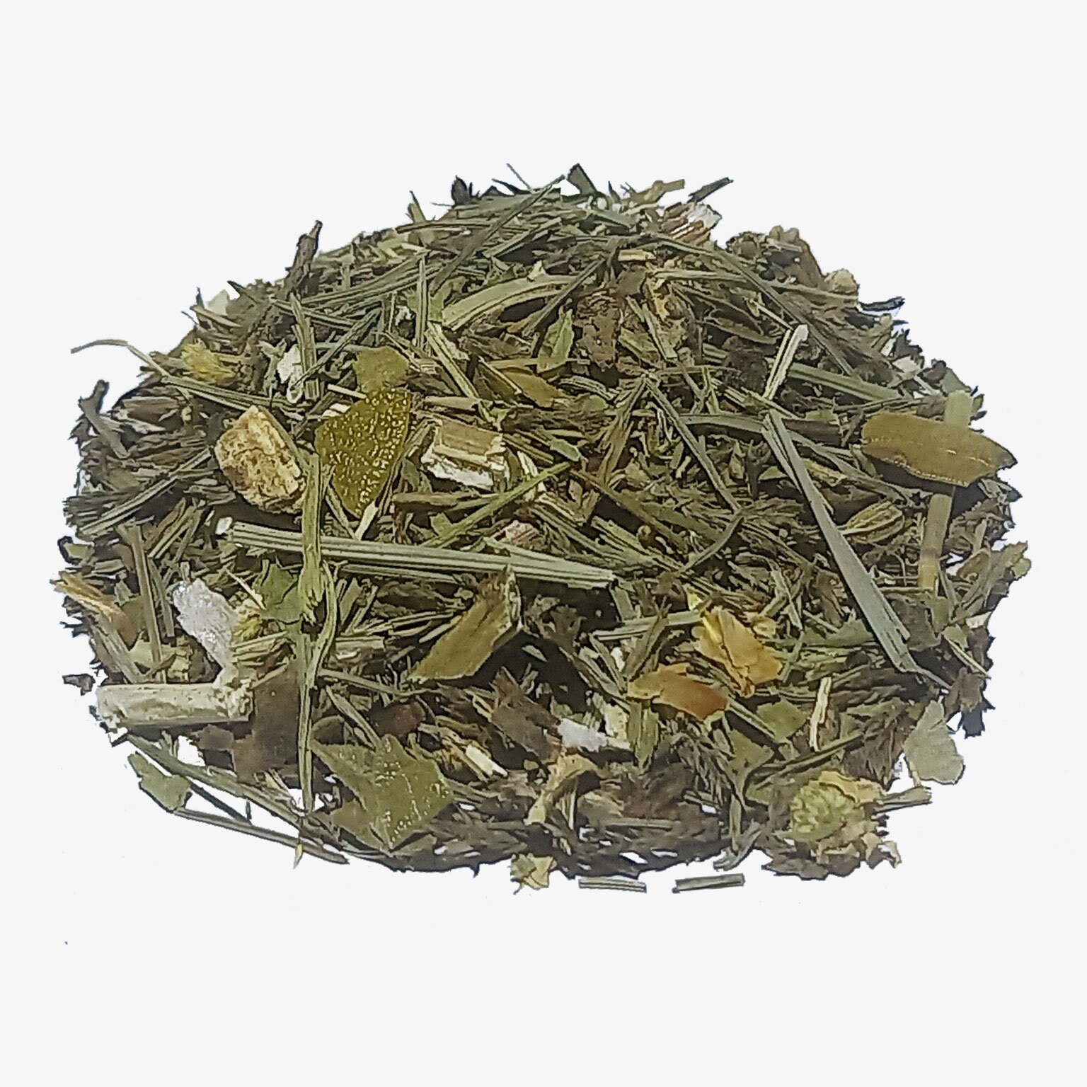 Prostate Herbal Tea - Urinary Tract Control - Men's Health Tea - 100% ...