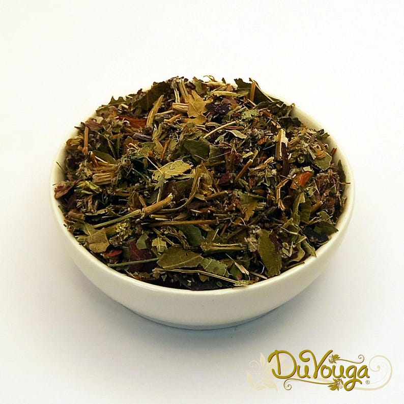 Cholesterol Lower Herbal Tea • Triglycerides Control • Blood ...