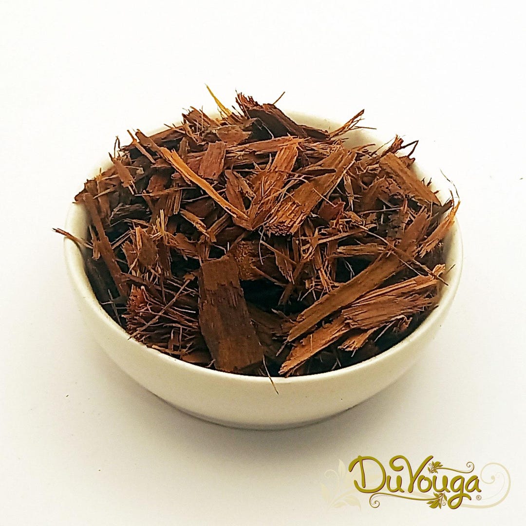 Yellow Uxi Bark Herbal Tea • Yellow Uxi Bark • Uxi • Uxi-liso • Uxipuçu ...