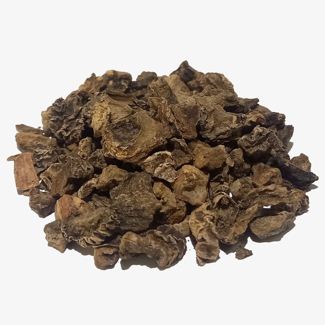 Devil's Claw Root 25/50/100g. Herbal Tea - Harpagophytum Procumbens ...