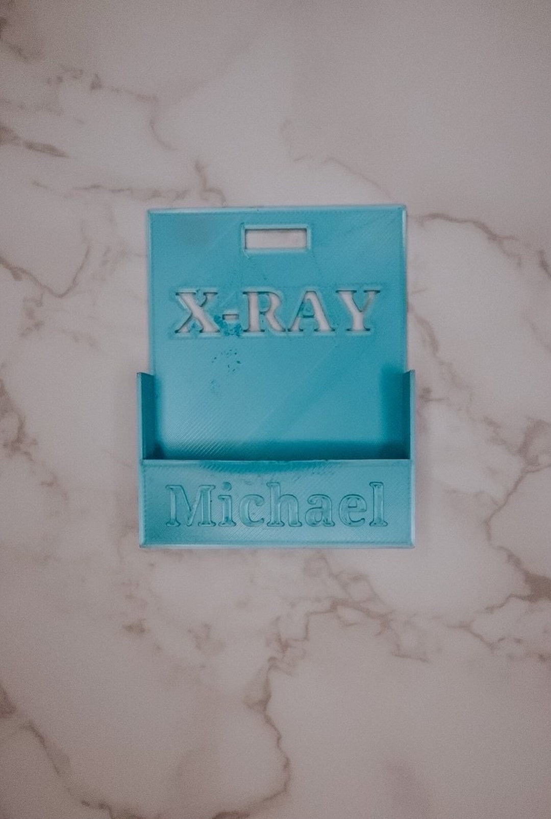 Xray Marker Holder Bed - Etsy