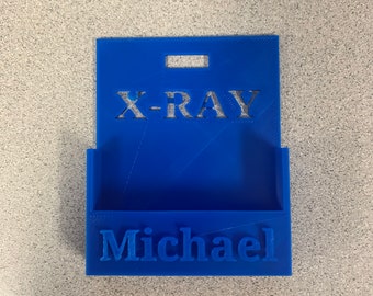 Pearly Mix N Match Xray Marker Set With Pastel Marker Holder and ...