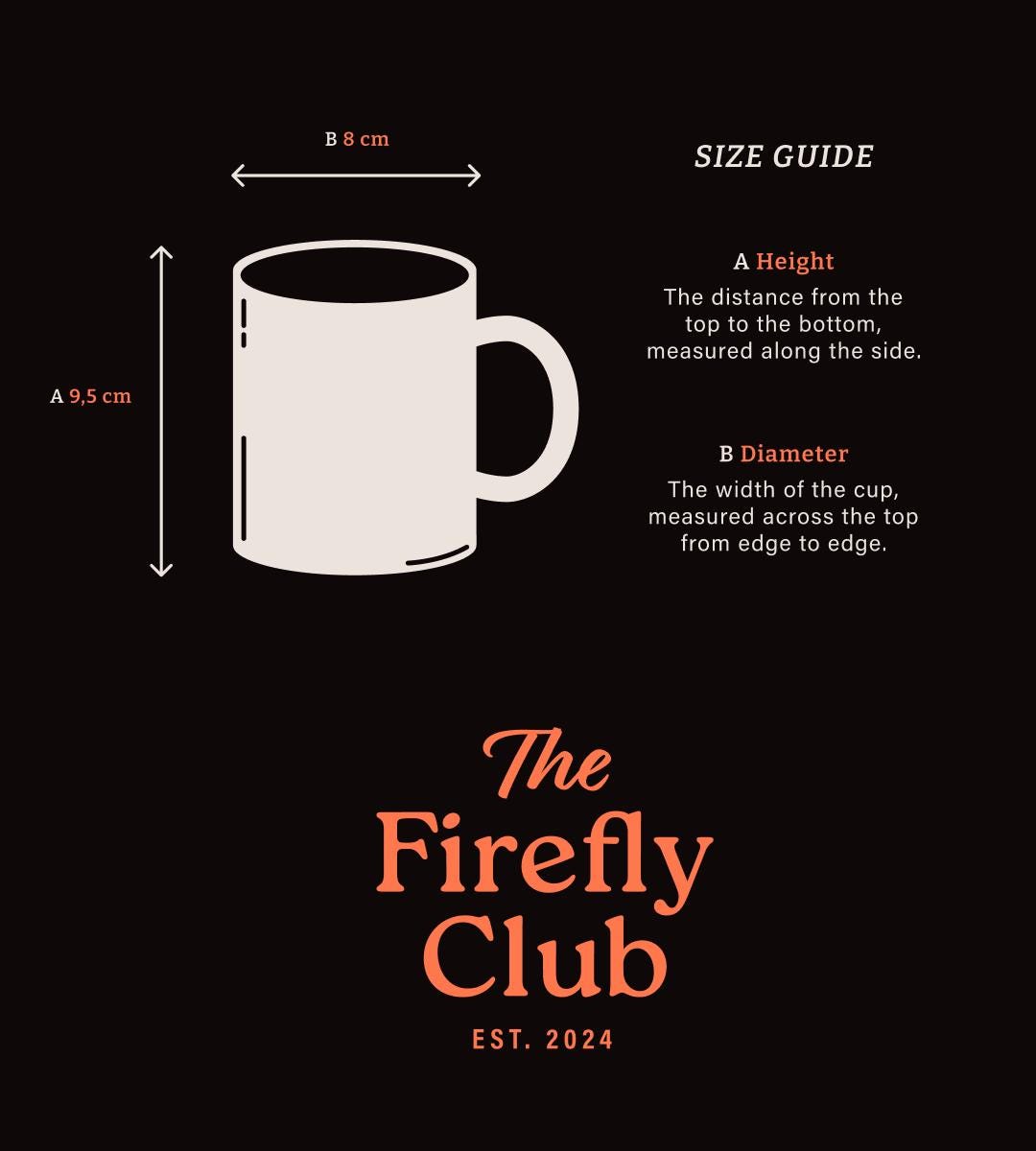 Customize Tomato Mug Modern Art Vegetable Screen Print Mug Foodie ...