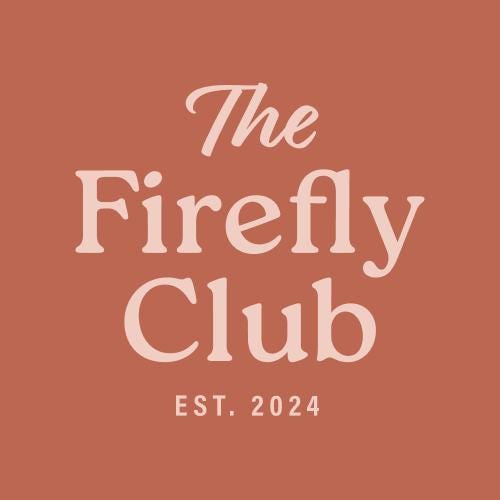 TheFireflyClub - Etsy
