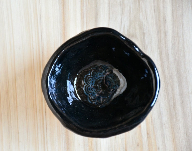 Pinch Pot Jewelry Tray - Etsy