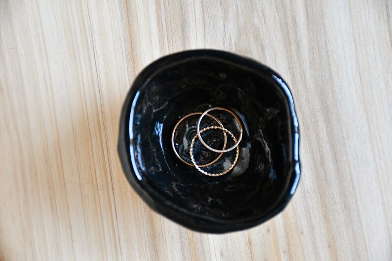 Pinch Pot Jewelry Tray - Etsy
