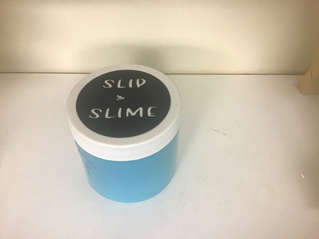 Blue Raspberry Slush - Etsy