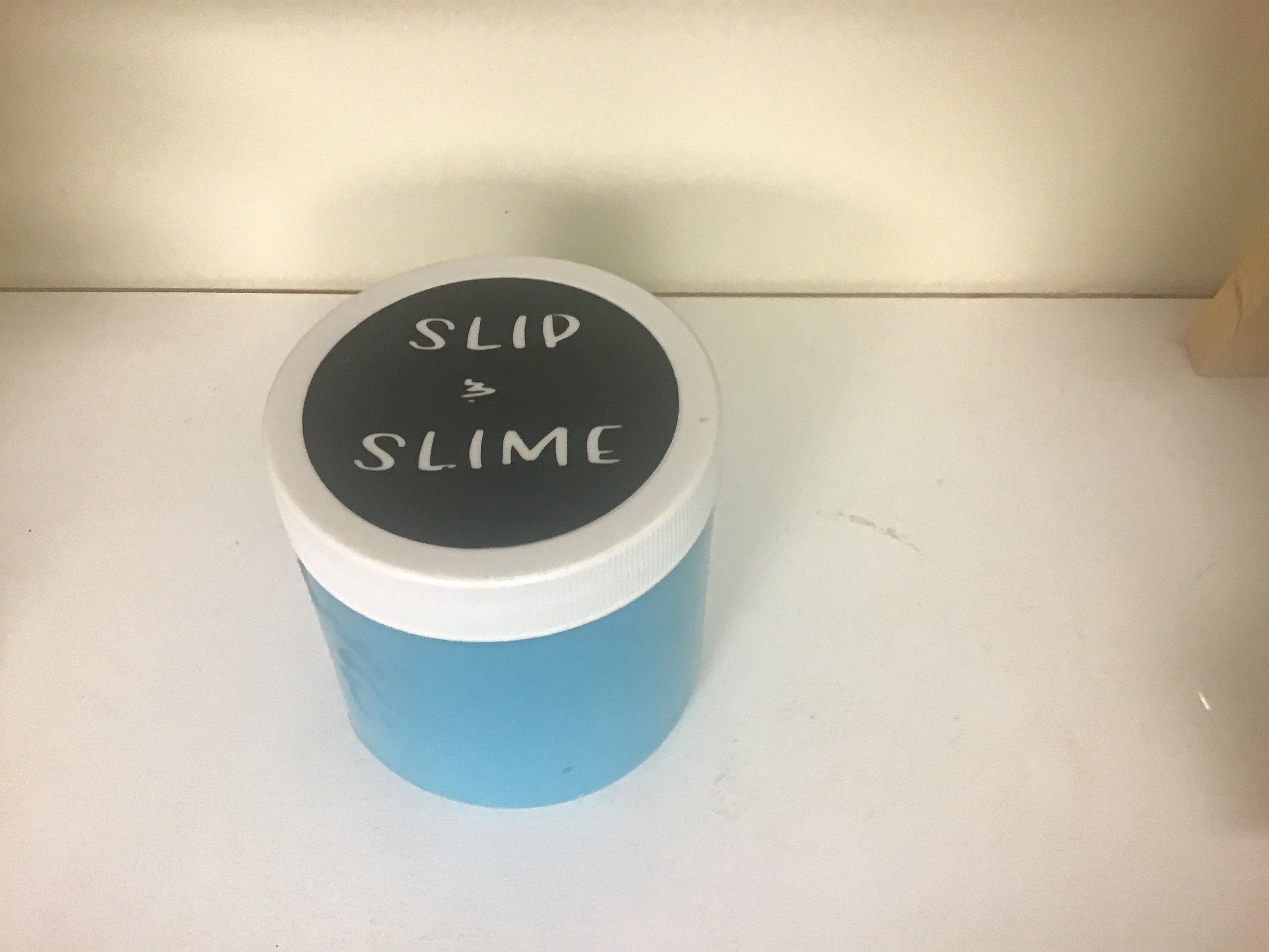 Blue Raspberry Slush - Etsy