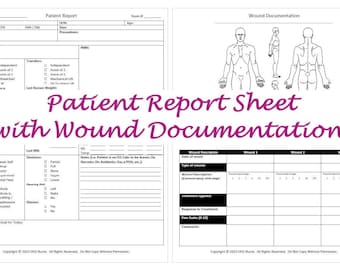 Admission Report Sheet Nursing Admission Report Sheet Admission Report ...