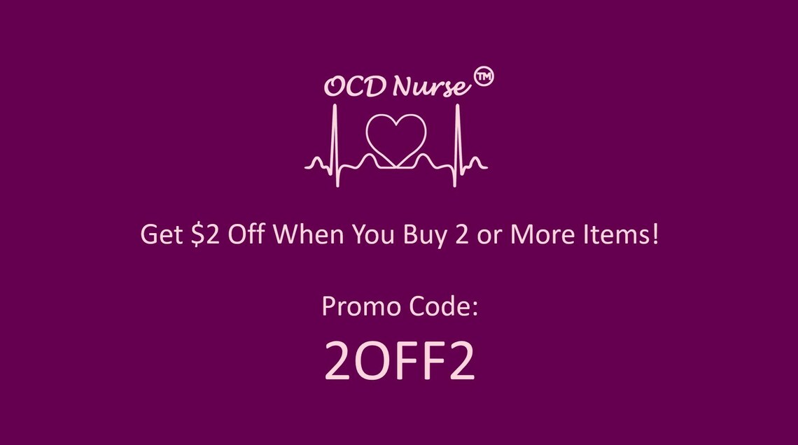 Glucometer Quality Control Record - Etsy