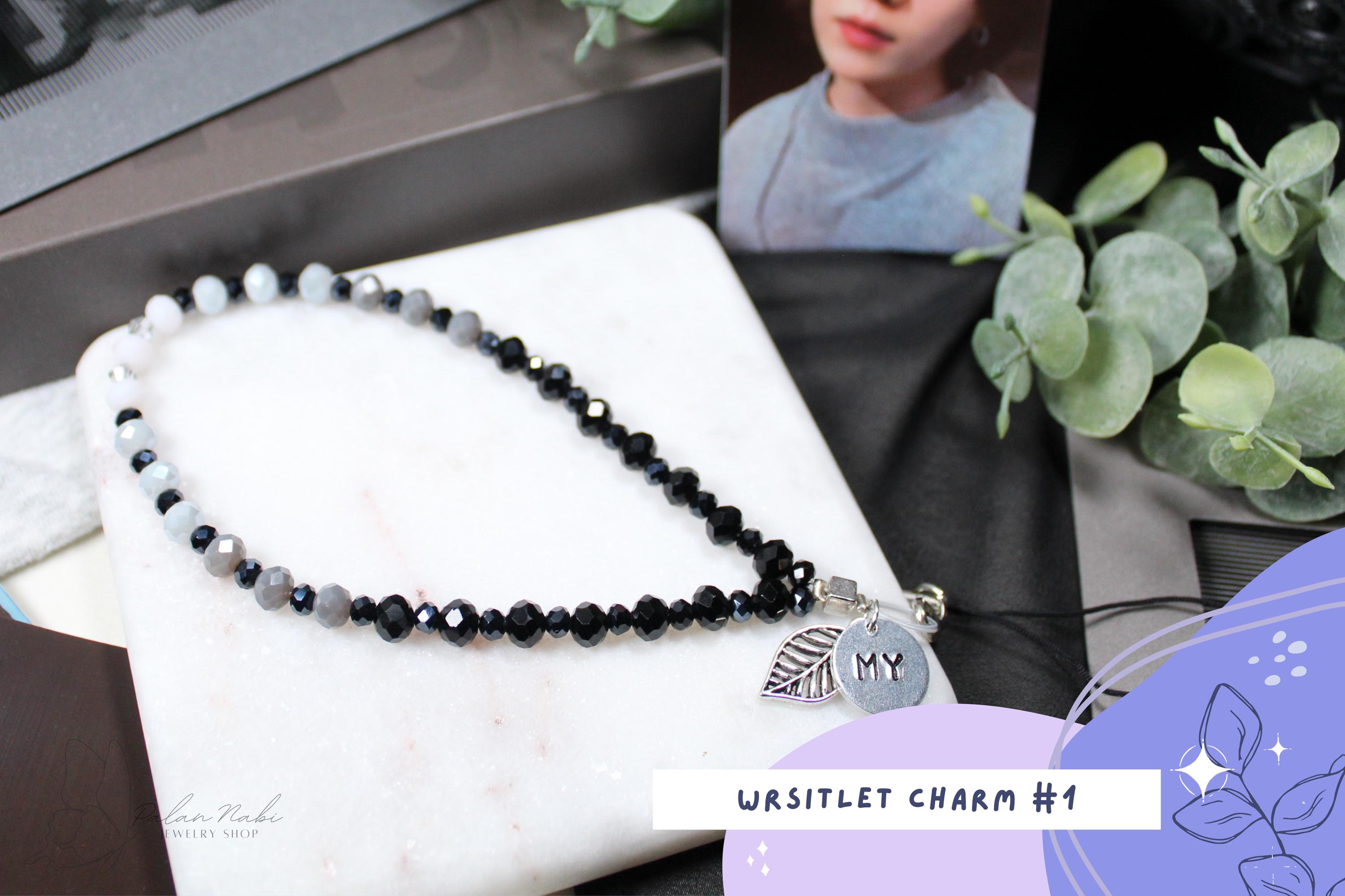 AGUST D (SUGA) | Amygdala Collection | Beaded Accessories | Phone ...
