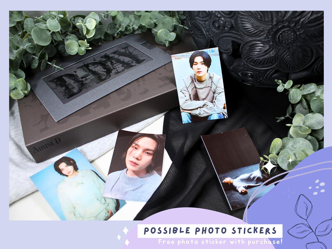 AGUST D SUGA Amygdala Collection Beaded Accessories Phone Charms ...