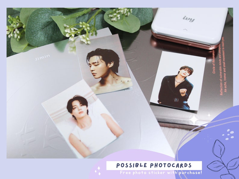 Jimin Face Collection Beaded Accessories Phone Charms - Etsy