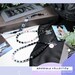 AGUST D SUGA Amygdala Collection Beaded Accessories Phone Charms ...