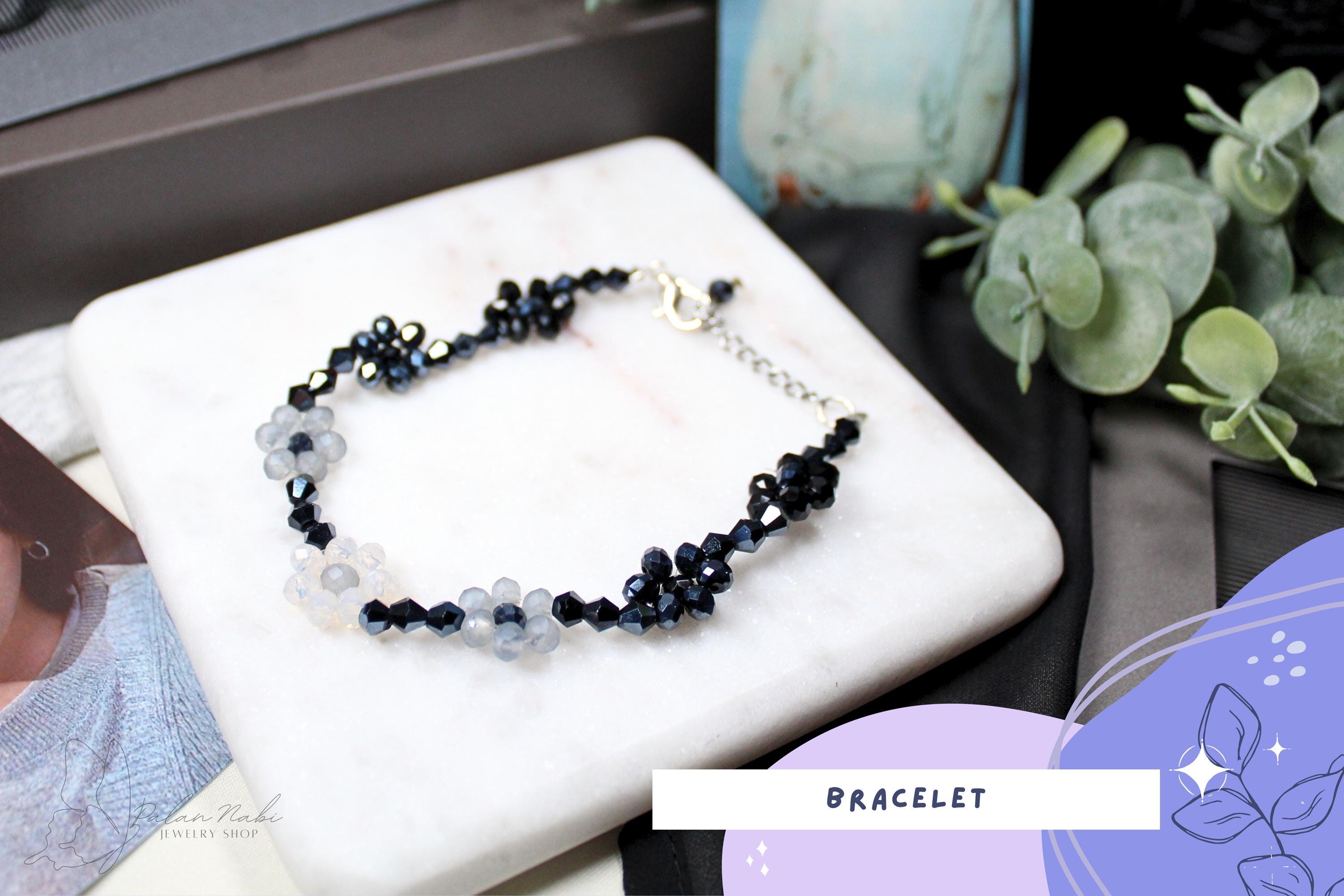 AGUST D (SUGA) | Amygdala Collection | Beaded Accessories | Phone ...
