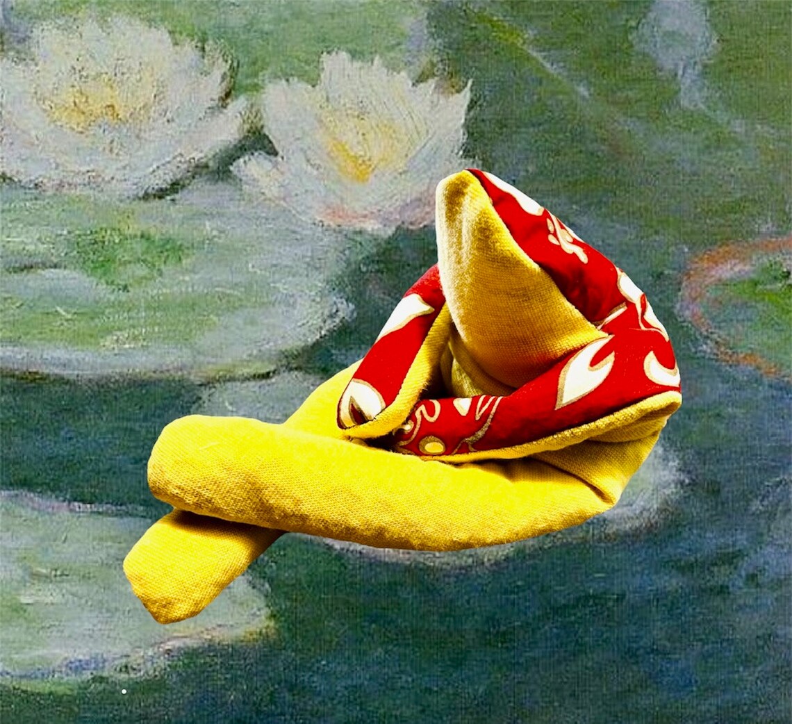 Bean Bag Frog PDF Sewing Pattern With Step by Step Photos - Etsy