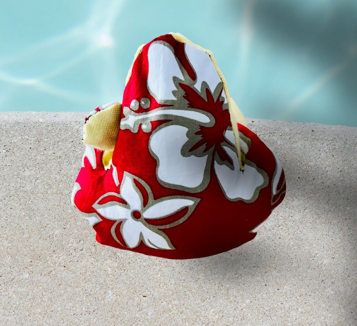 Bean Bag Frog PDF Sewing Pattern With Step by Step Photos - Etsy