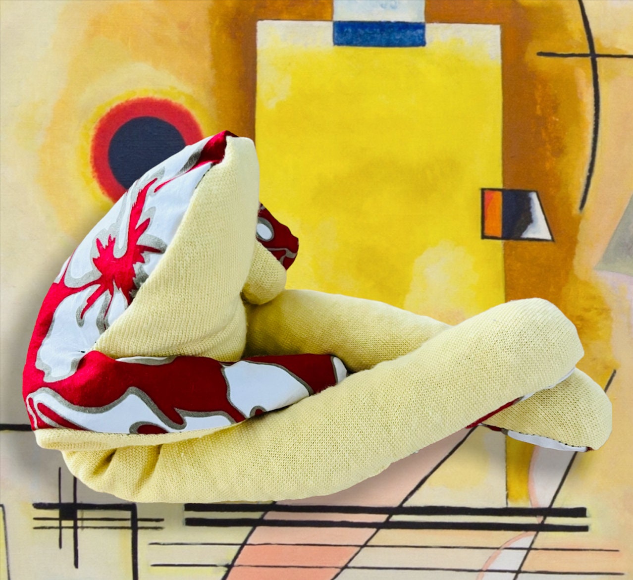 Bean Bag Frog PDF Sewing Pattern With Step by Step Photos - Etsy