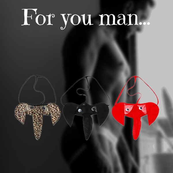 Funny Underwear Etsy Canada