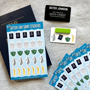 Lds Scripture - Etsy