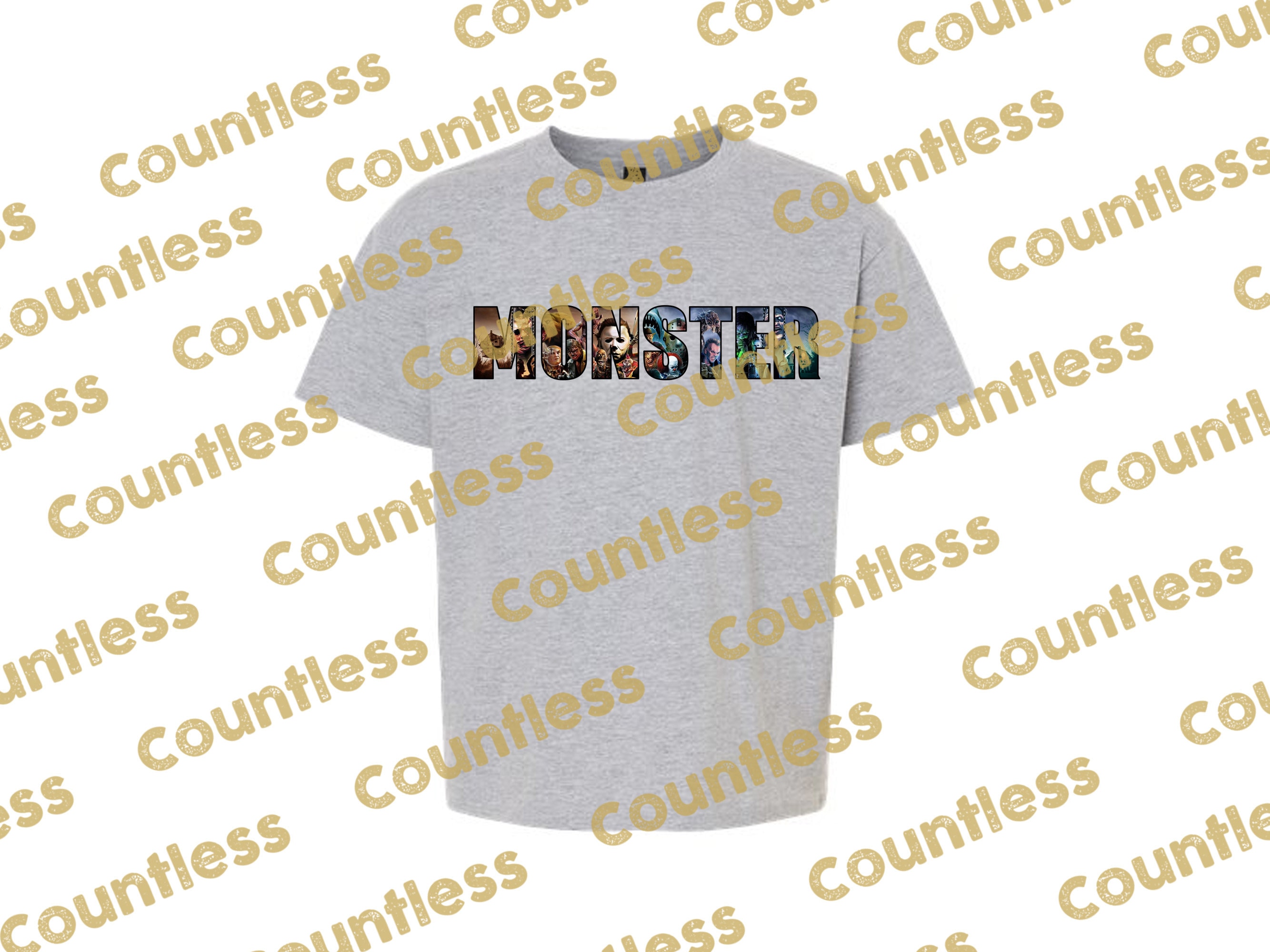 Monster Sublimation, Png, Instant Download, Sublimation Designs ...