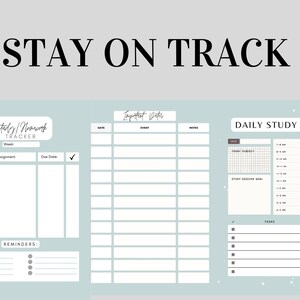 Rad Tech X-ray Technician Planner Student Clinical Journal Radiologic ...