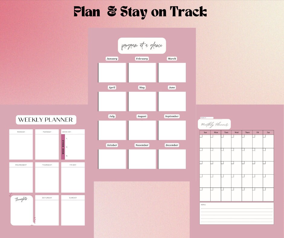 Phlebotomy Tech Student Planner Phlebotomist CPT Printable Notebook ...