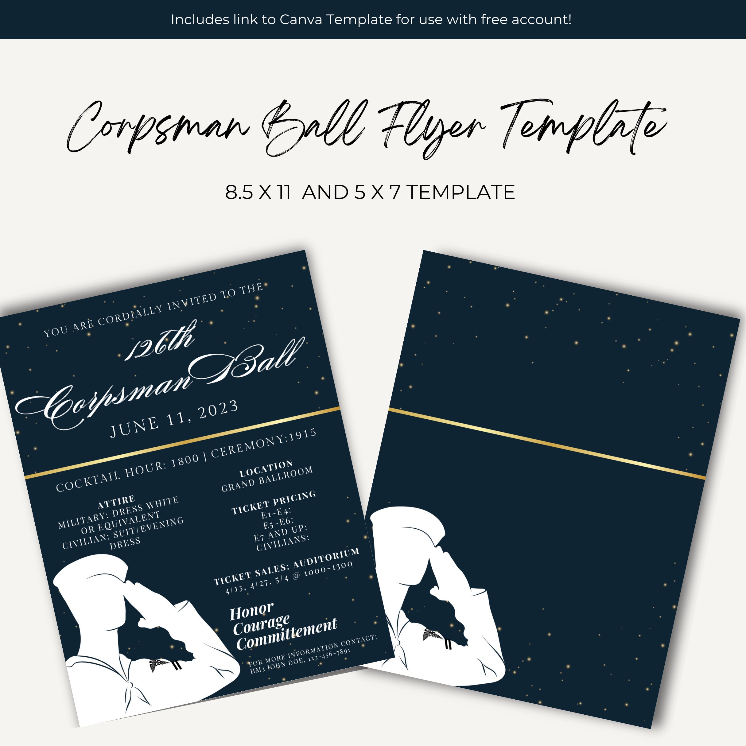 Military Ball Program Template First Look 👀 Military Ball Gowns And