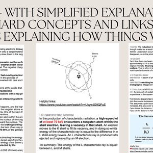 Study Guide for the ARRT ® Radiography Exam, Kay’s Guide for ...