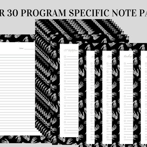 Xray Rad Tech Planner Student Clinical Journal Radiologic Technician ...