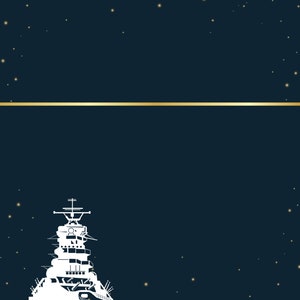 Navy Ball Flyer Template U.S Navy HM Corpsman Seabee BM CS Printable - Etsy